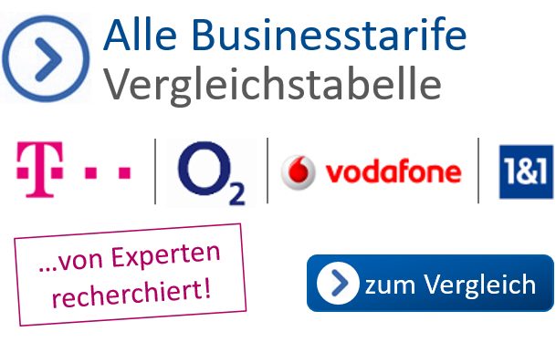 T-Mobile Business Handytarife | Exklusive Vorteile sichern!